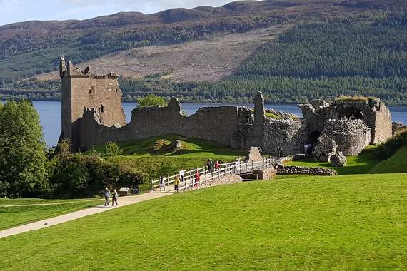 Scotland's Wildest Natural Scenery | Insight Guides