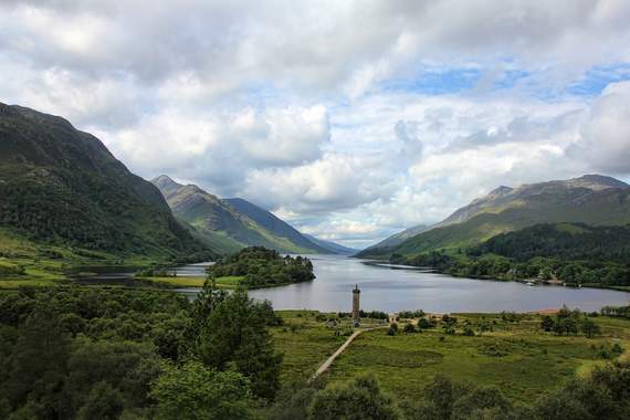 Scotland's Wildest Natural Scenery | Insight Guides