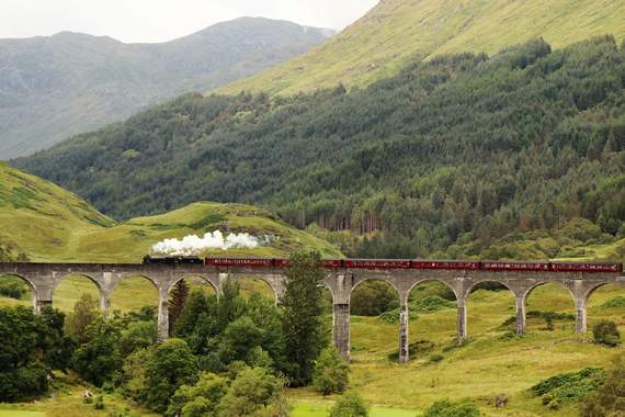 Scotland's Wildest Natural Scenery | Insight Guides
