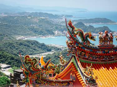 The Essentials of Taiwan | Insight Guides