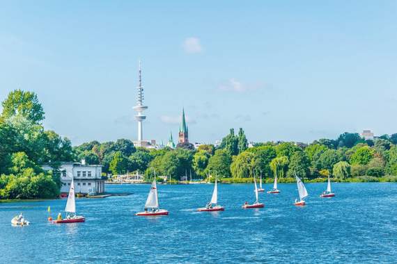 Explore Northern Germany on Your Own | Insight Guides
