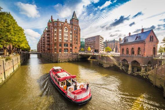 Explore Northern Germany on Your Own | Insight Guides
