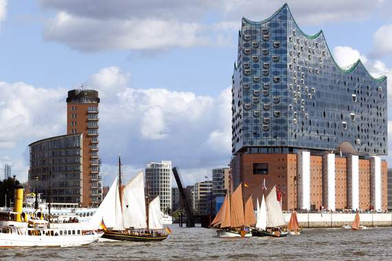 Explore Northern Germany on Your Own | Insight Guides