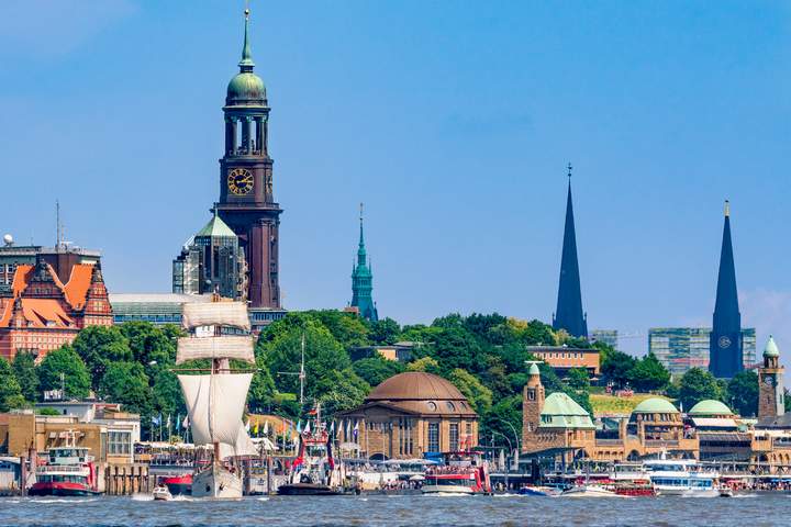 Explore Northern Germany on Your Own | Insight Guides