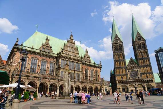 Explore Northern Germany on Your Own | Insight Guides