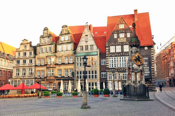 Explore Northern Germany on Your Own | Insight Guides