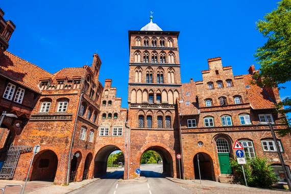 Explore Northern Germany on Your Own | Insight Guides