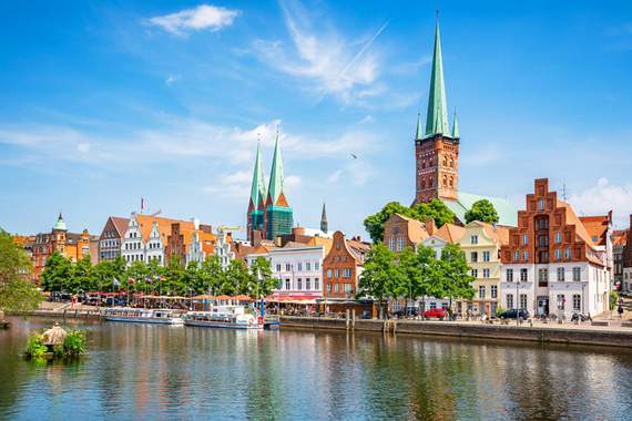 Explore Northern Germany on Your Own | Insight Guides