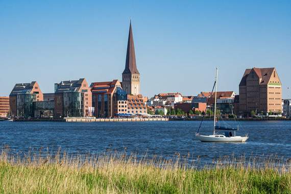 Explore Northern Germany on Your Own | Insight Guides