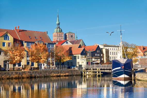 Explore Northern Germany on Your Own | Insight Guides