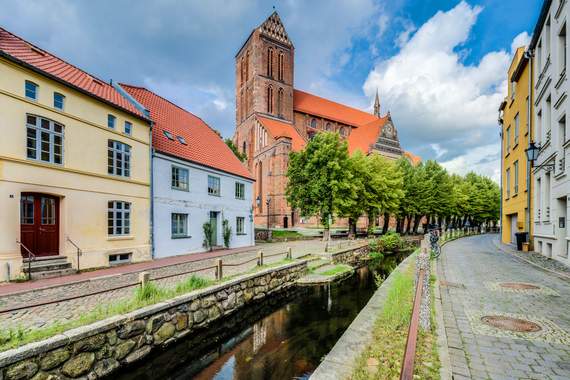 Explore Northern Germany on Your Own | Insight Guides