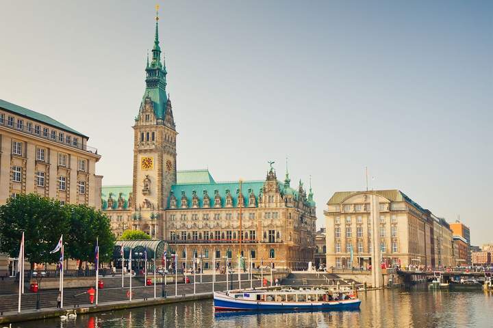 Explore Northern Germany on Your Own | Insight Guides