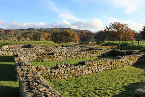 England Historical Highlights | Insight Guides