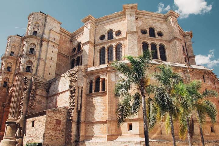 A weekend getaway to Malaga | Insight Guides