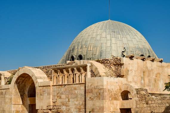 Jordan Heritage Step by Step | Insight Guides