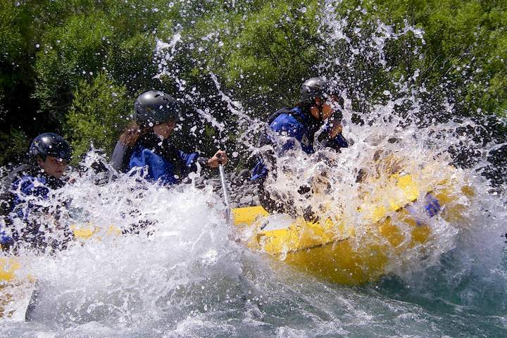 Self-Drive Santiago, Wines & Lakes | Insight Guides