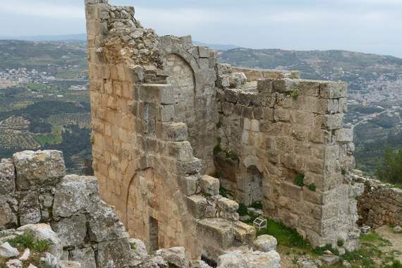 Follow the Foot Steps of Jesus in Jordan | Insight Guides
