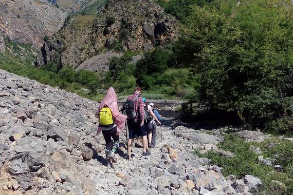 Fascinating Uzbekistan | Insight Guides