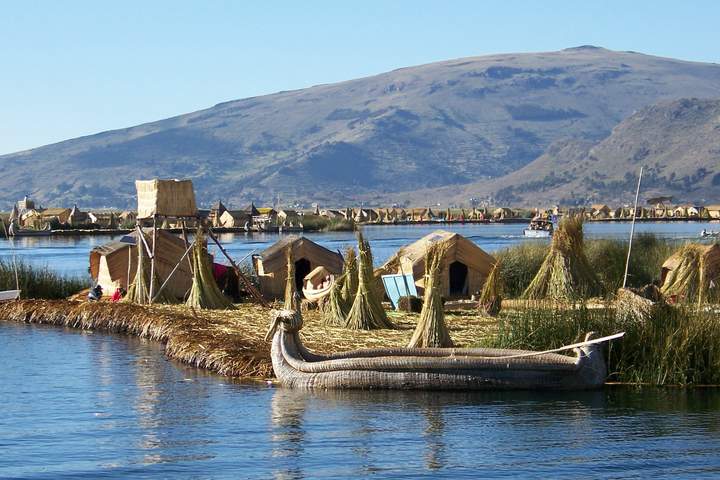 Peruvian Inca Domains | Insight Guides