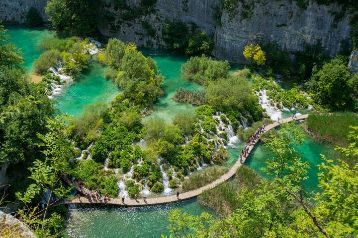 The Ultimate Croatian Adventure | Insight Guides