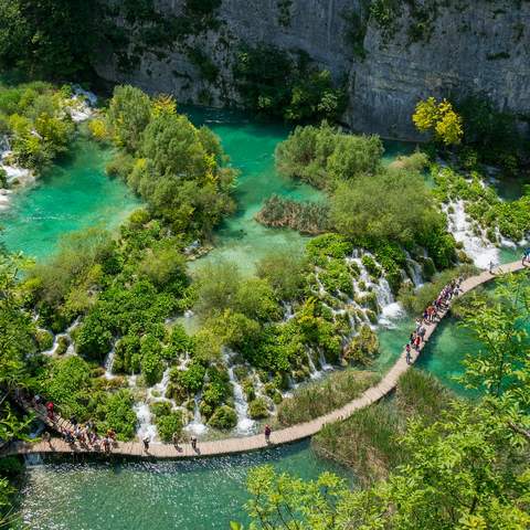 The Ultimate Croatian Adventure | Insight Guides
