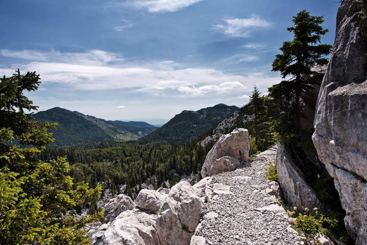 The Ultimate Croatian Adventure | Insight Guides