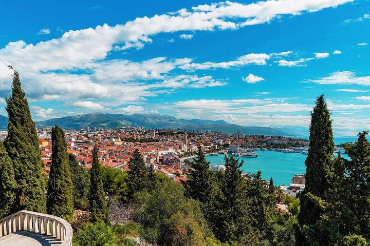 The Ultimate Croatian Adventure | Insight Guides