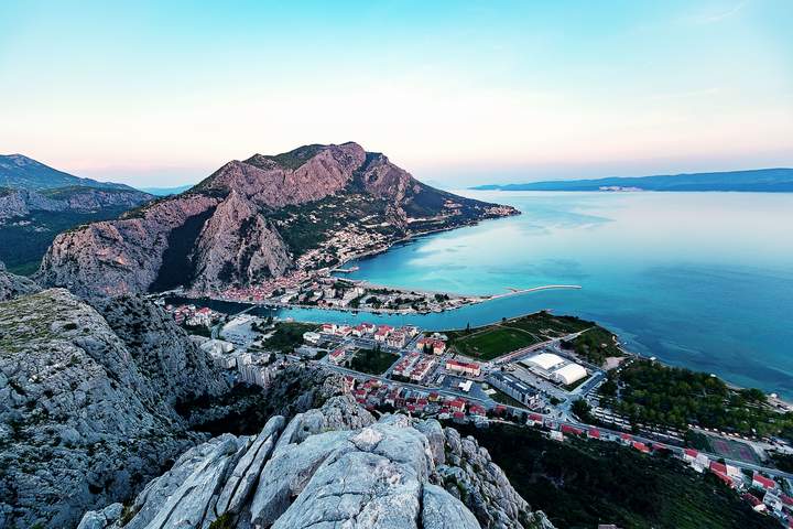 The Ultimate Croatian Adventure | Insight Guides