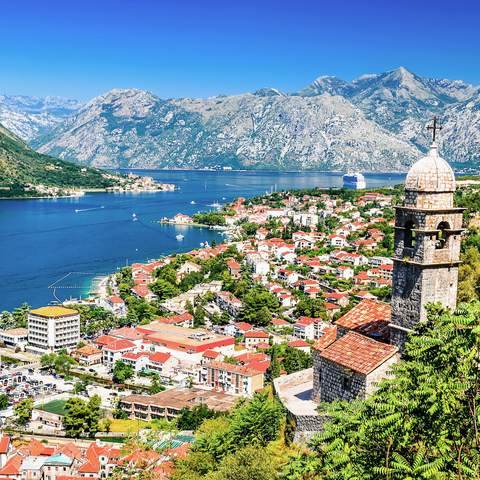 A Montenegro Adventure | Insight Guides
