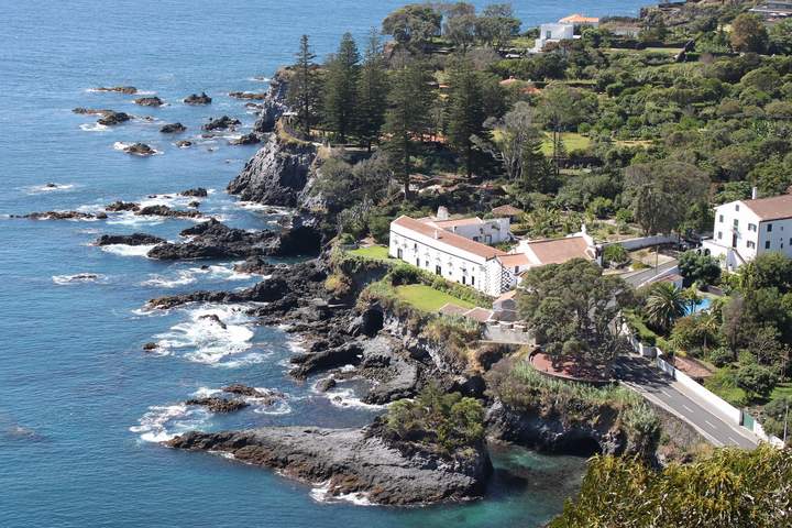 Fascinating Azores - Terceira and São Miguel | Insight Guides