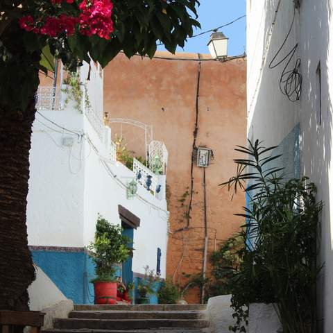 Moorish Cities and Atlas Mountains - Highlights of Morocco | Insight Guides