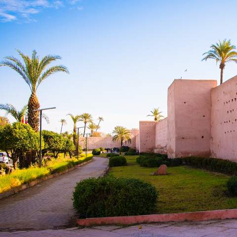 Imperial cities of Morocco | Insight Guides