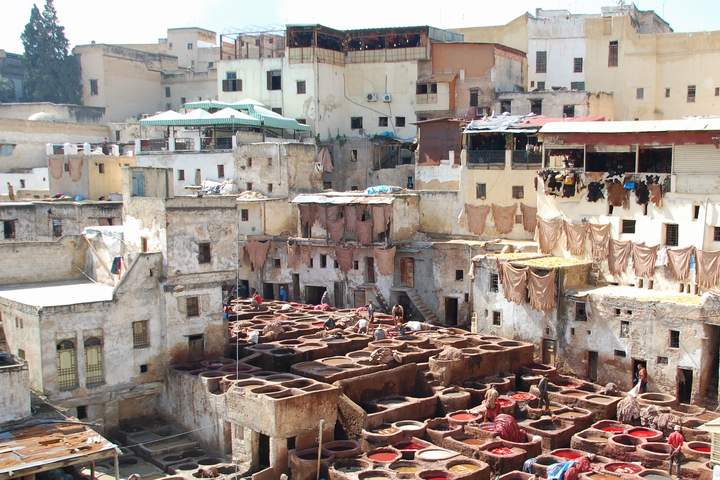Highlights of Morocco | Insight Guides