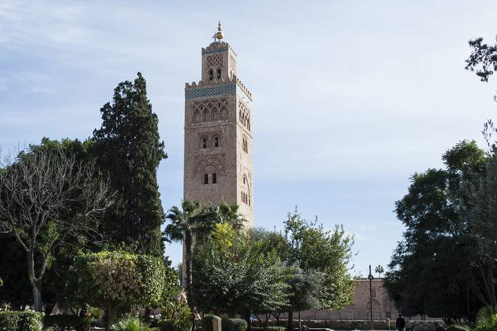 Highlights of Morocco | Insight Guides