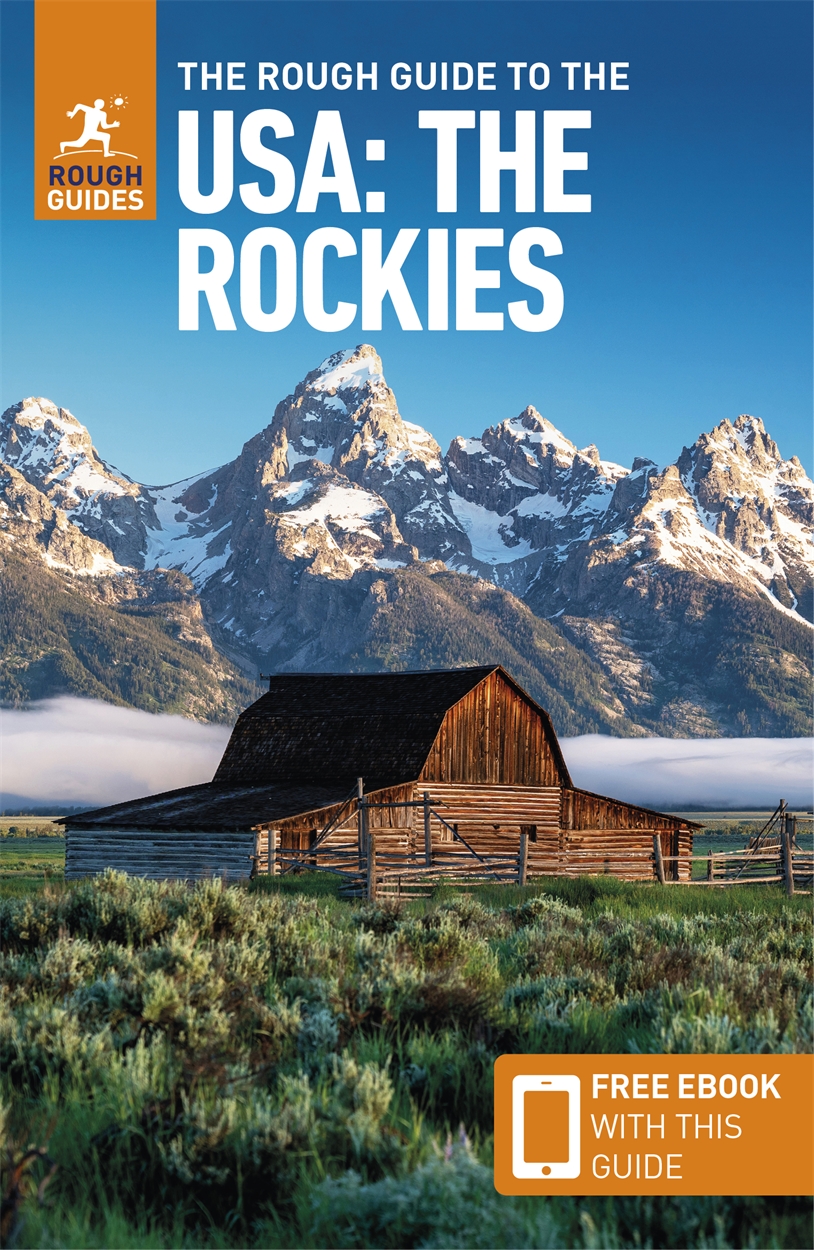 The Rough Guide to the 100 Best Places in the USA | Insight Guides ...
