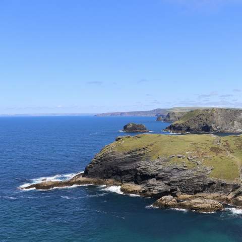 Hiking in out-of-the way Northern Cornwall | Insight Guides