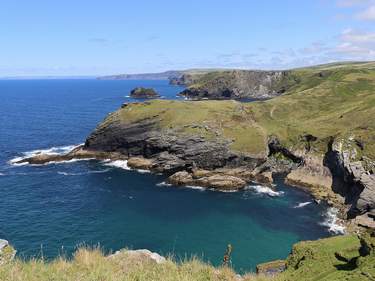 Hiking in out-of-the way Northern Cornwall | Insight Guides