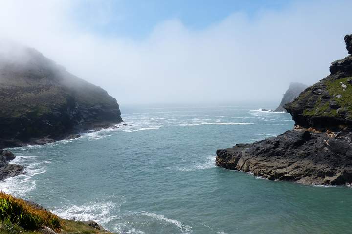 Hiking in out-of-the way Northern Cornwall | Insight Guides