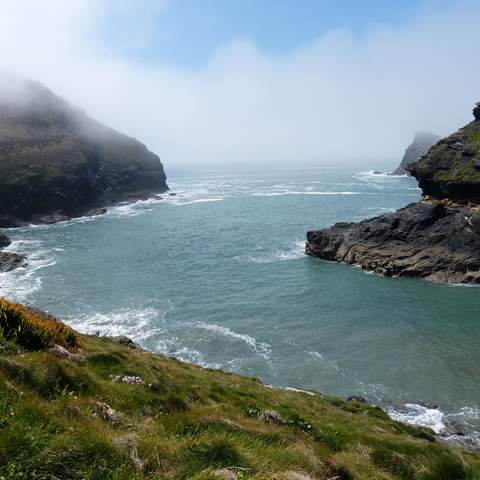 Hiking in out-of-the way Northern Cornwall | Insight Guides