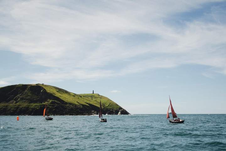 Hiking in out-of-the way Northern Cornwall | Insight Guides