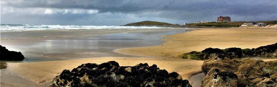 Hiking in out-of-the way Northern Cornwall | Insight Guides