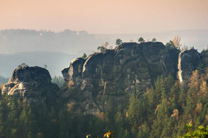 Discover Saxony | Insight Guides