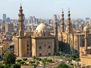 Egypt Local Travel Experts | Rough Guides