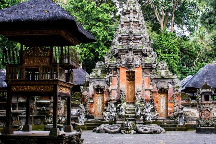 Royal Bali - Culture & Beaches | Insight Guides