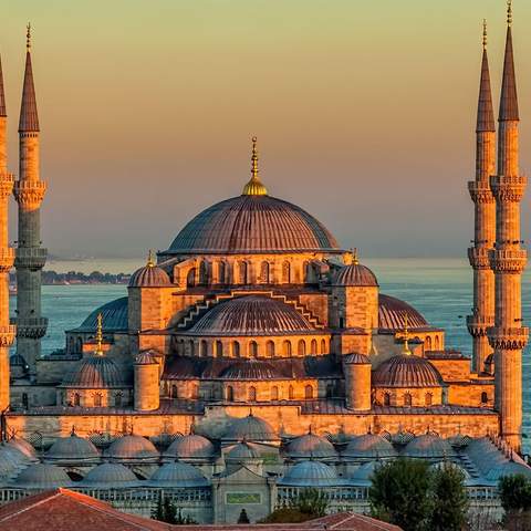 Magical Turkey | Insight Guides