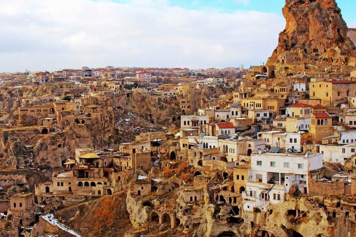 Magical Turkey | Insight Guides