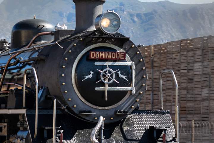 Five Star South Africa | Insight Guides