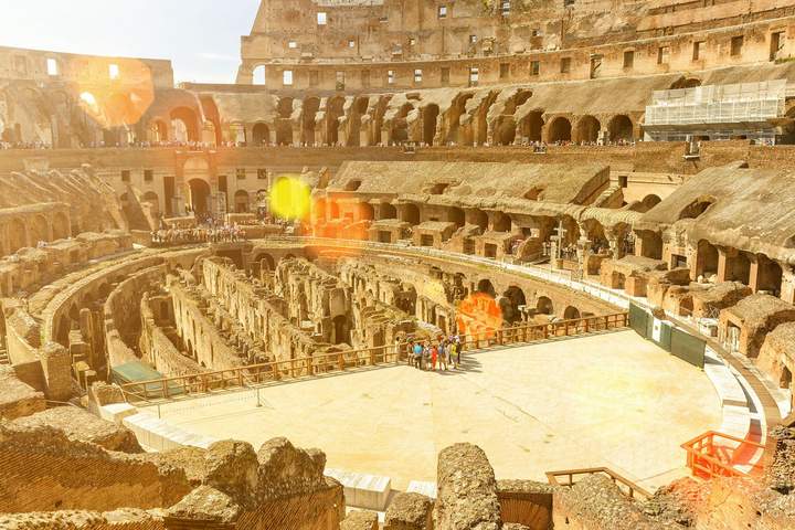 Classic Italy - Rome, Florence & Venice | Insight Guides