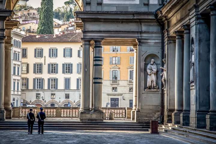 Highlights of Italy - Rome, Amalfi Coast, Cinque Terre and more ...