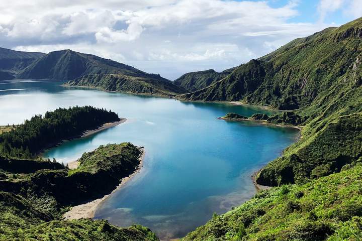 Azores Adventure | Insight Guides
